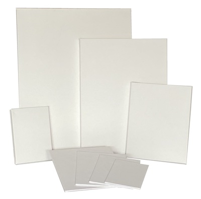 Framark Picture Framing | Hard Back & Stretched Artist Canvas