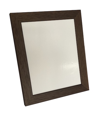 Framark Picture Framing | Timber Grain Frames
