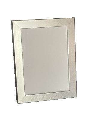 Framark Picture Framing | Silver Picture Frames
