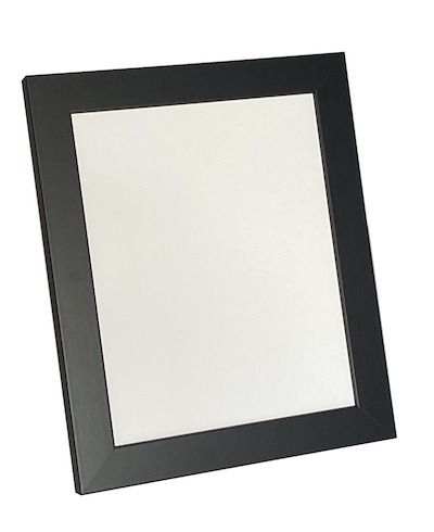 Framark Picture Framing | Black Picture Frames
